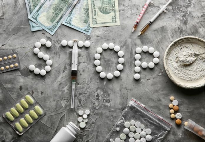 Wpływ narkotyków na organizm człowieka: uzależnienie i skutki - Portal zdrowie